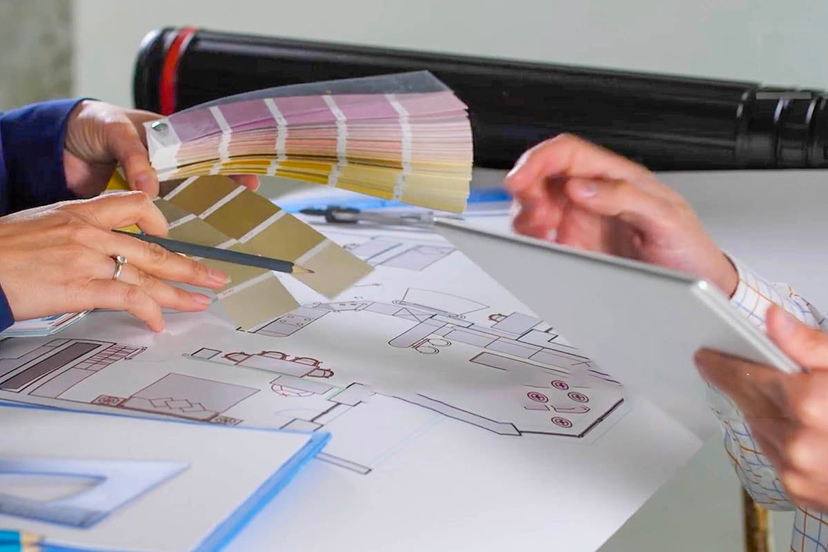 Colour Trends for 2025: Embracing Scandi Calm at Home – Nordic ...