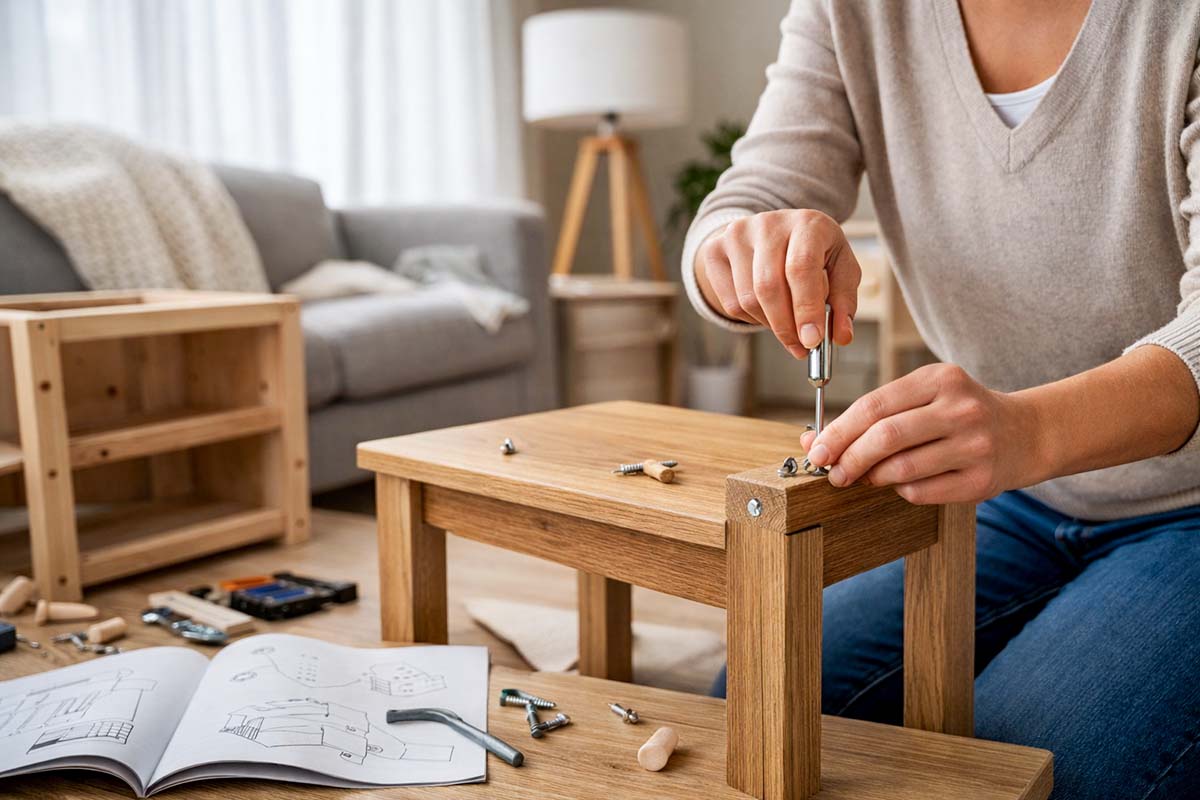 Why We Value the Things We Build Ourselves (And How It Shapes Our Home ...