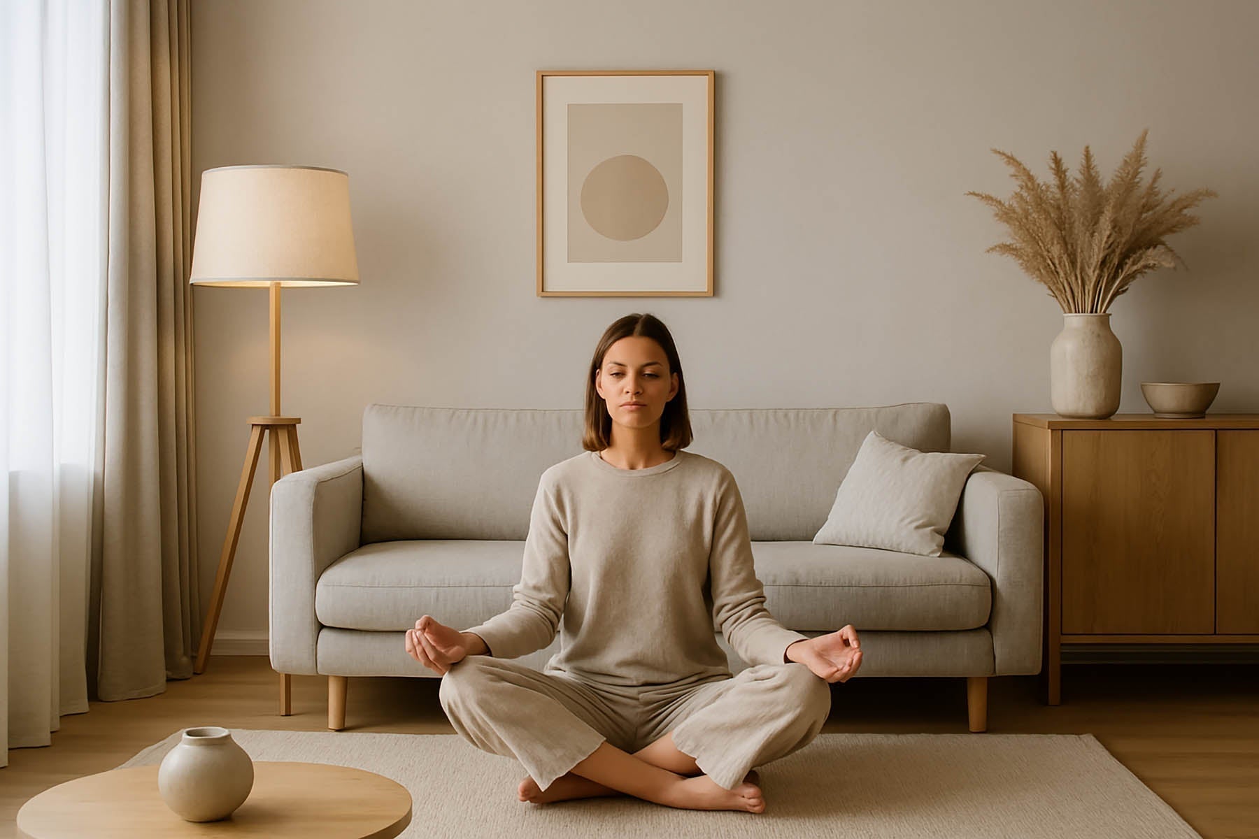 Scandinavian Mindfulness Techniques for Everyday Life – Nordic ...